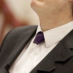 mark trezona – Medium