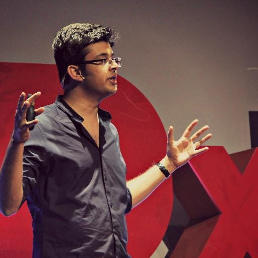 Vaibhav Singh – Medium