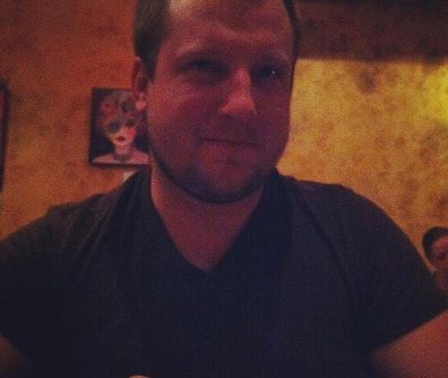 Sean Shaw – Medium