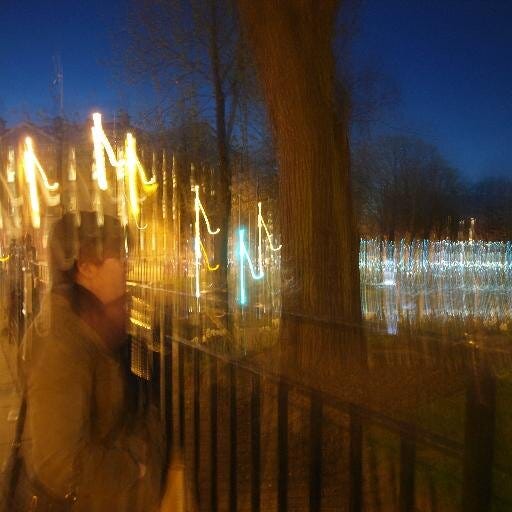 Lindsay Spell – Medium