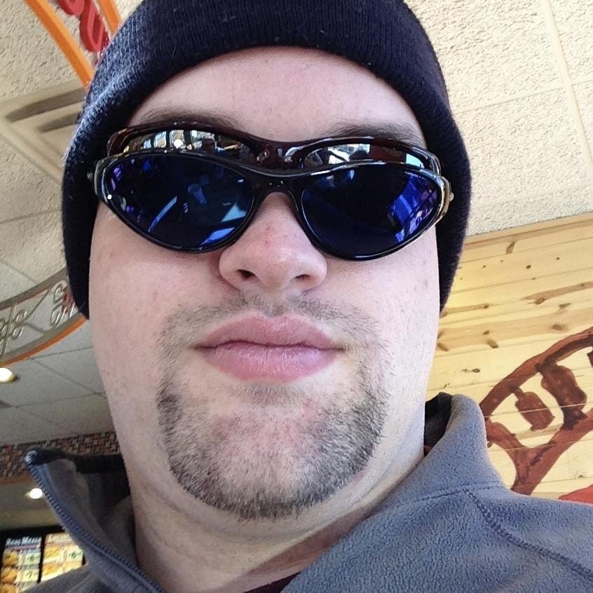 Colin Ewen – Medium