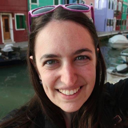 About – Carli Fink – Medium