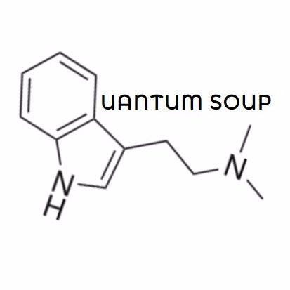 Quantum Soup – Medium