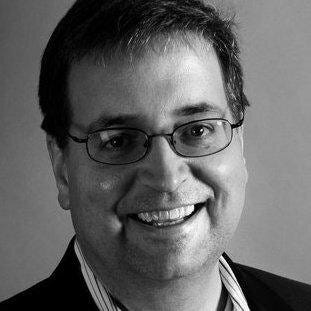 P. Todd Decker – Medium