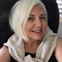 Deborah Dilley – Medium