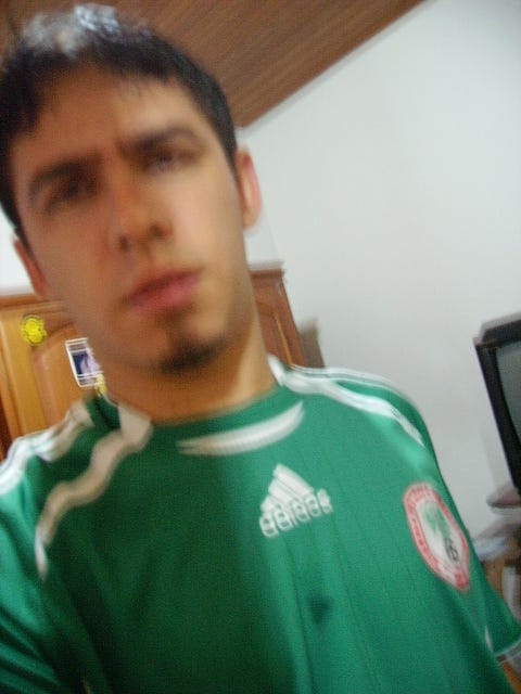 Leonardo Martins – Medium