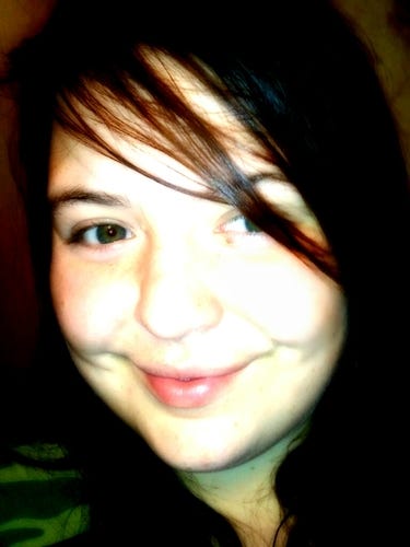 Lindsay Mariah – Medium