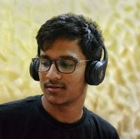 Trideb Das – Medium