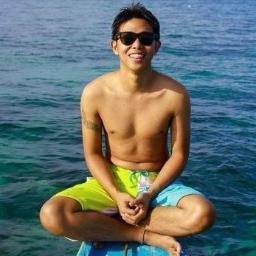 Ron Esquivel – Medium