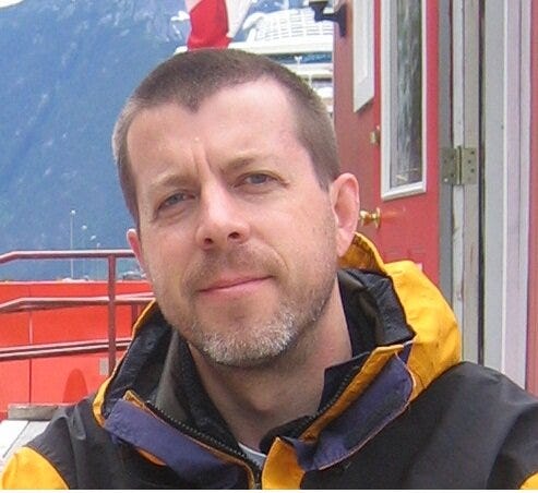 Dave Myers – Medium
