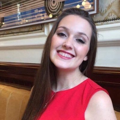 Kiah Bastin – Medium