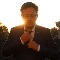 Kshitij Limbu – Medium