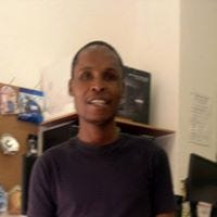 Justice Ndou – Medium