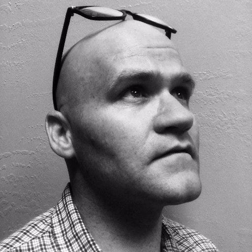 Matthew Nielsen – Medium
