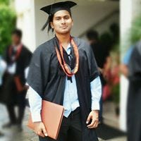 Sakthi Kumar – Medium