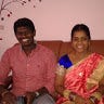Ragupathy Mani – Medium