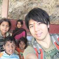 Takaaki Moriyama – Medium