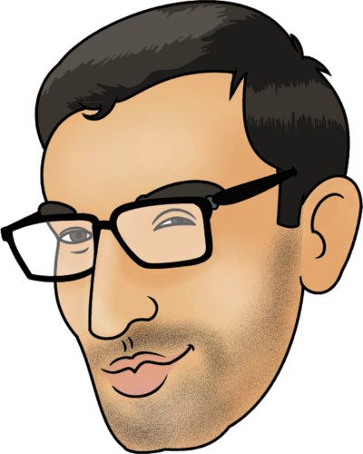 ravi matharu – Medium