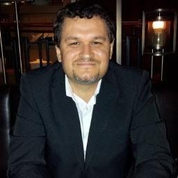 Gabriel Neagu – Medium