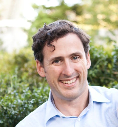 Bernie Albers – Medium