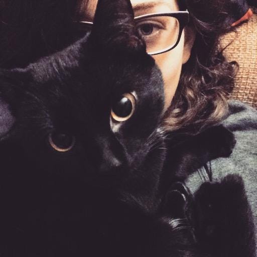 Lindsay Cortright – Medium