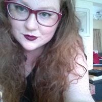 Morgan Johnson – Medium