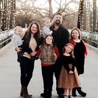 Gina Ruggiero Avant – Medium