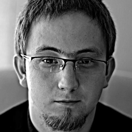 Marcin Malicki – Medium