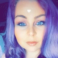 ShannonLouise Morgan – Medium