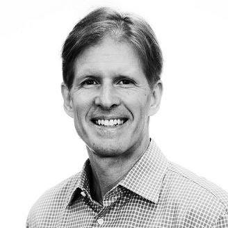 Jeff Bullwinkel – Medium