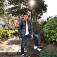 Brian Tan – Medium