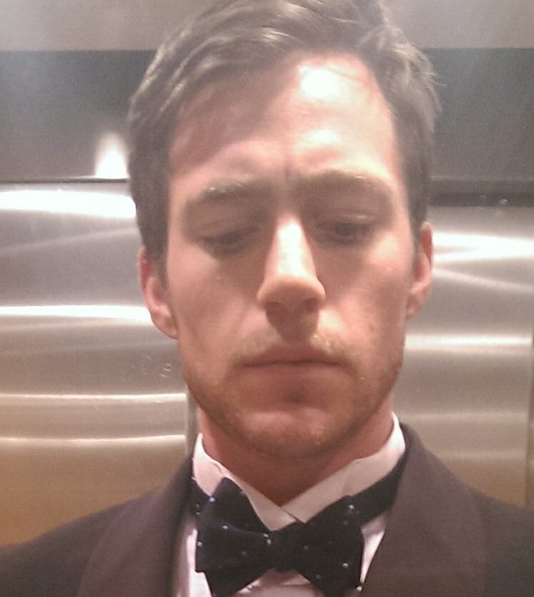 Timothy John – Medium