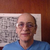 Charles Smarr – Medium