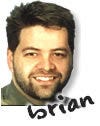 Brian Short – Medium