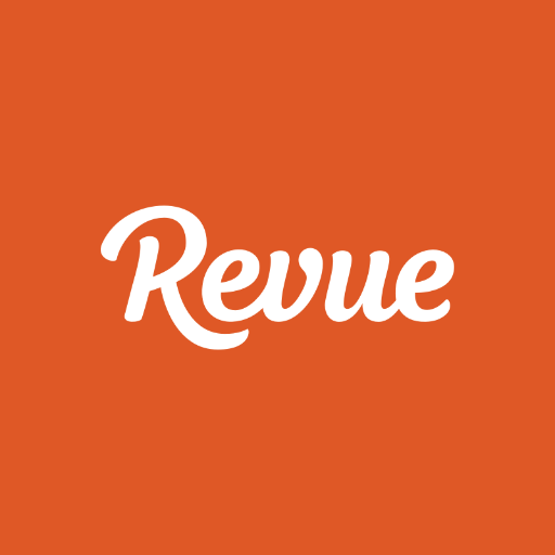 Revue – Medium
