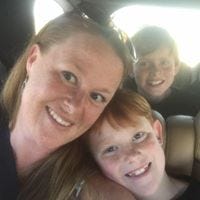 Gina Weaver – Medium