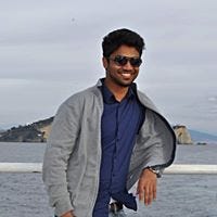 Manjunathan Jay – Medium