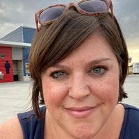 Terri Southern Allen – Medium