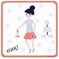 Bénédicte B Barrett – Medium