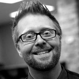 William Good – Medium