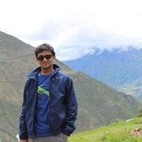 Pratyush Jalan – Medium