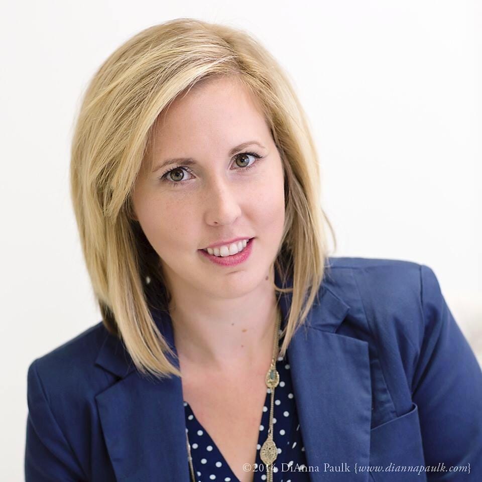 Sarah Stahl – Medium