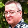 Mark Pritchett – Medium
