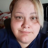 Brandy Johnson – Medium