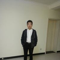 Alex Hao – Medium
