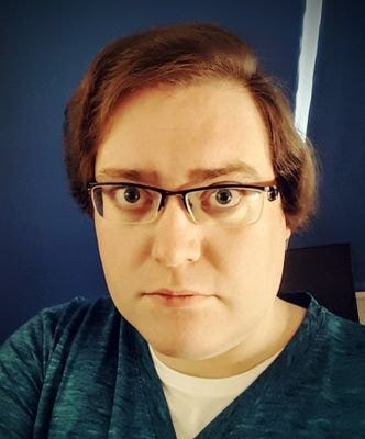 Casey Collins – Medium