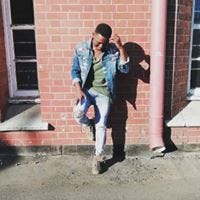 Sandile Blessing Mthembu – Medium