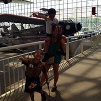 Kelly Binder-Carr – Medium