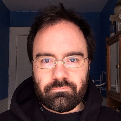 Anthony Sorace – Medium