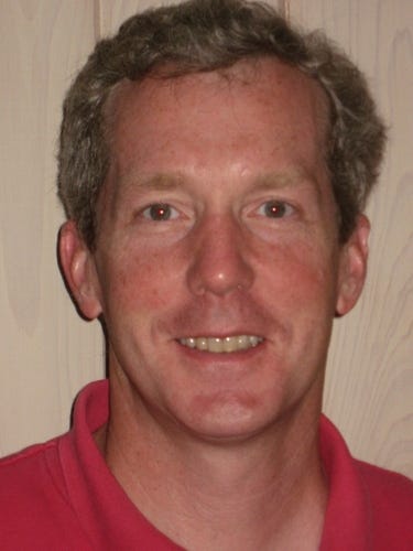 Bob Woronoff – Medium